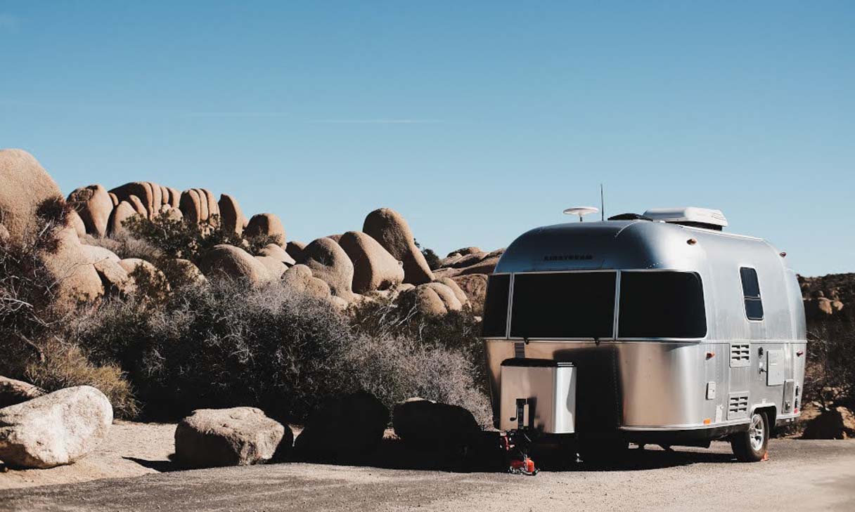 Buying Your First Caravan? Check Out These 7 Top Buying Tips | Colapz