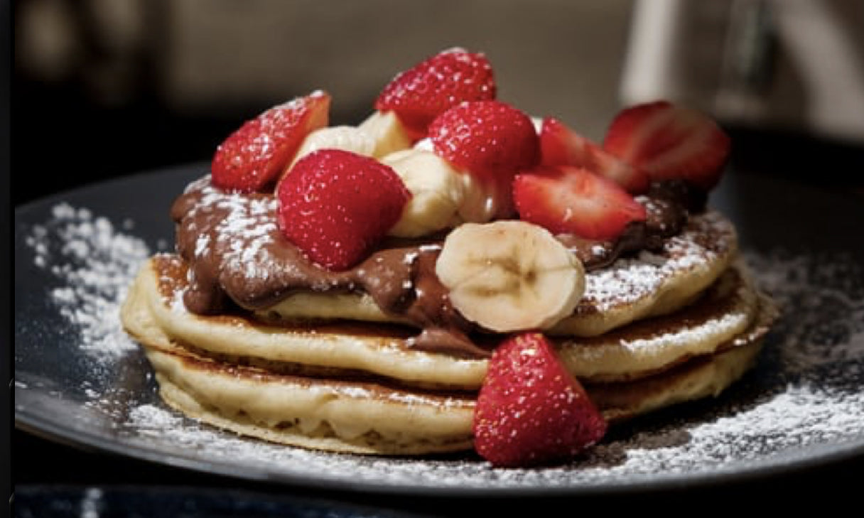 Best Pancake Day Ideas for 2021 – Colapz