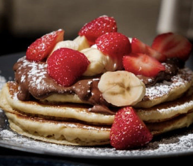 Best Pancake Day Ideas for 2021 – Colapz
